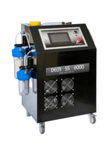 Deca SS 6000 – HHO technológie pre automobily | sspower.sk